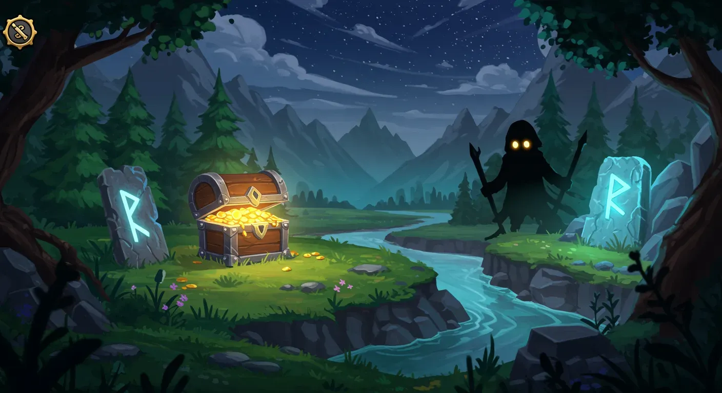 Hidden Secrets And Easter Eggs In Idle Slayer Unlocking The Games ...